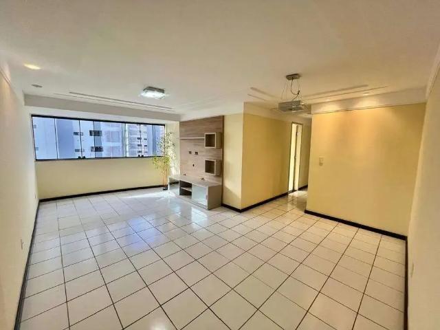 Apartamento para Venda em Natal/RN Candelária 3 Quartos