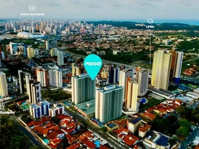 Apartamento para Venda em Natal/RN Candelária 3 Quartos