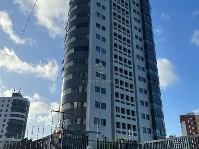 Apartamento para Venda em Natal/RN Candelária 3 Quartos