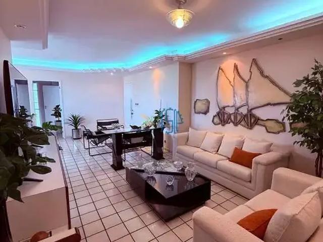 Apartamento para Venda em Natal/RN Candelária 3 Quartos