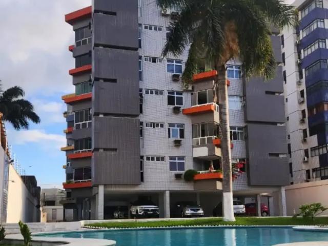 Apartamento para Venda em Natal/RN Candelária 3 Quartos
