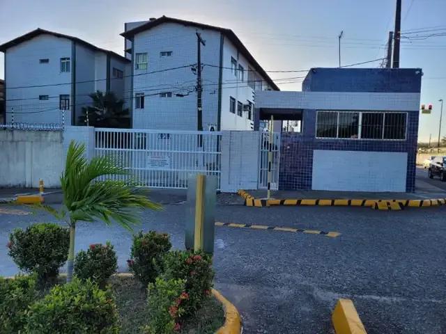 Apartamento para Venda em Natal/RN Candelária 3 Quartos
