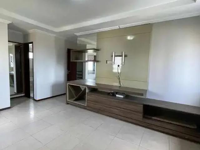 Apartamento para Venda em Natal/RN Candelária 3 Quartos