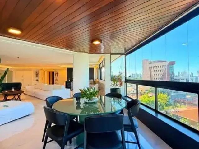 Apartamento para Venda em Natal/RN Candelária 3 Quartos