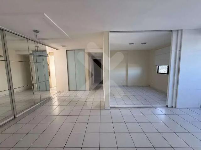 Apartamento para Venda em Natal/RN Candelária 3 Quartos
