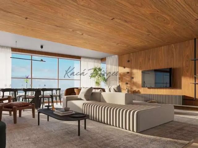 Apartamento para Venda em Natal/RN Candelária 3 Quartos