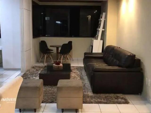 Apartamento para Venda em Natal/RN Candelária 3 Quartos