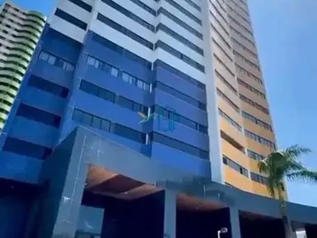 Apartamento para Venda em Natal/RN Candelária 3 Quartos