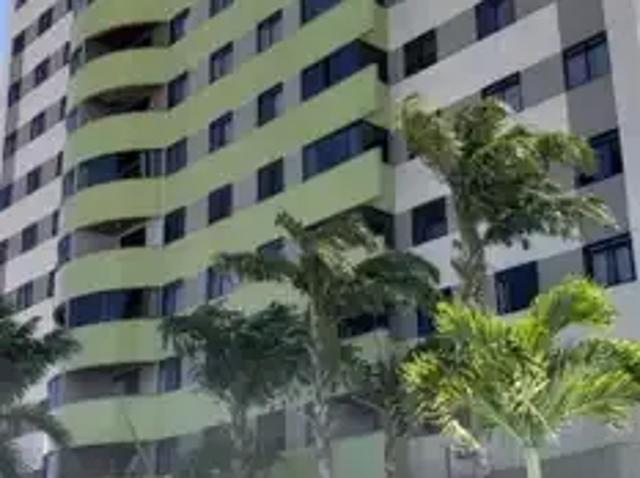 Apartamento para Venda em Natal/RN Candelária 3 Quartos