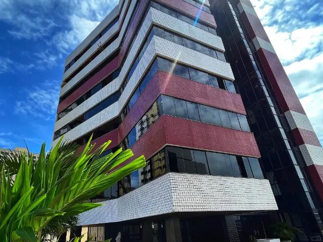 Apartamento para Venda em Natal/RN Candelária 3 Quartos