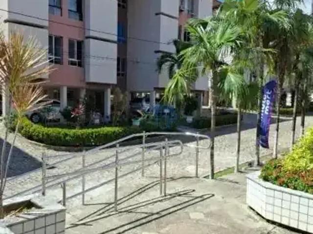 Apartamento para Venda em Natal/RN Candelária 3 Quartos