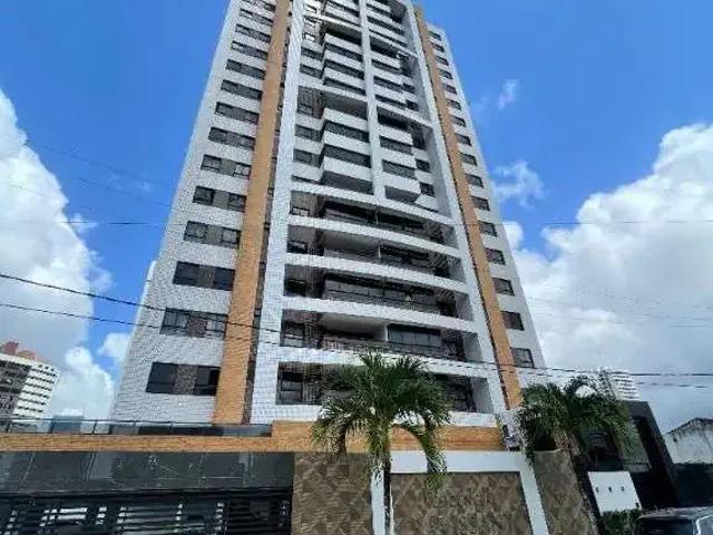 Apartamento para Venda em Natal/RN Candelária 3 Quartos