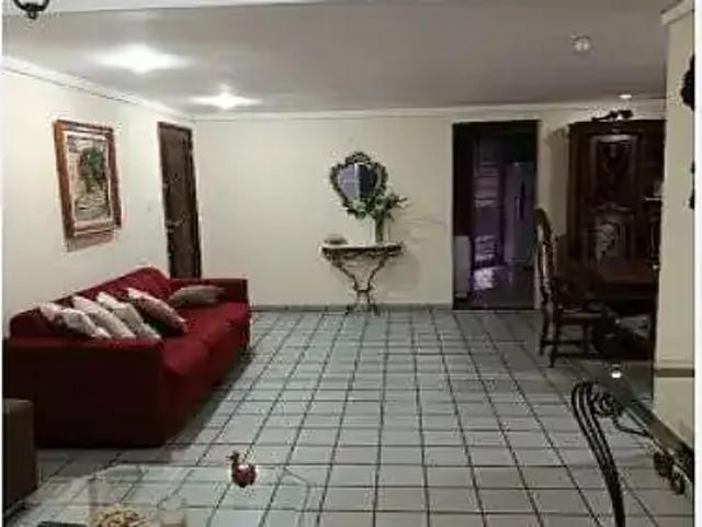 Apartamento para Venda em Natal/RN Candelária 3 Quartos