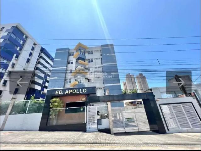 Apartamento para Venda em Natal/RN Candelária 3 Quartos