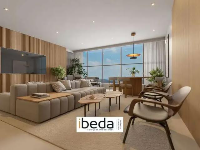 Apartamento para Venda em Natal/RN Candelária 3 Quartos