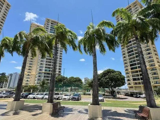 Apartamento para Venda em Natal/RN Candelária 3 Quartos
