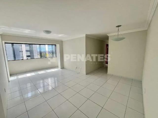 Apartamento para Venda em Natal/RN Candelária 3 Quartos