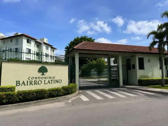 Apartamento para Venda em Natal/RN Candelária 3 Quartos