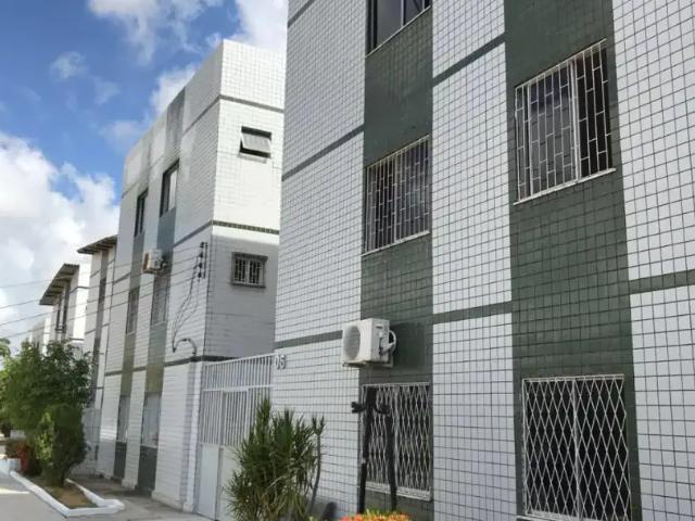 Apartamento para Venda em Natal/RN Candelária 3 Quartos
