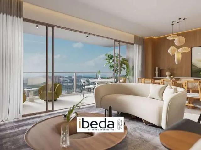 Apartamento para Venda em Natal/RN Candelária 3 Quartos