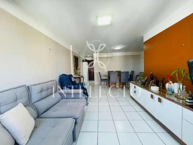Apartamento para Venda em Natal/RN Candelária 3 Quartos