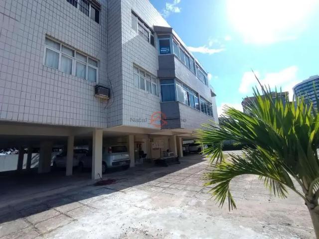 Apartamento para Venda em Natal/RN Candelária 3 Quartos