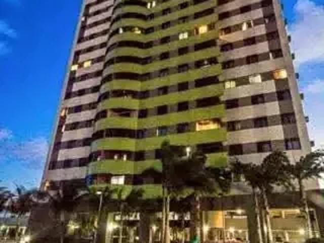 Apartamento para Venda em Natal/RN Candelária 3 Quartos