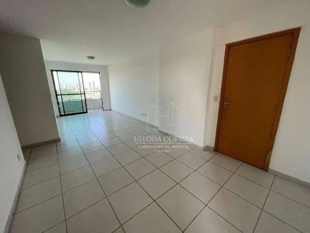 Apartamento para Venda em Natal/RN Candelária 3 Quartos