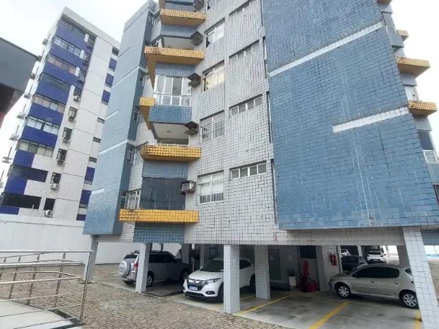 Apartamento para Venda em Natal/RN Candelária 3 Quartos