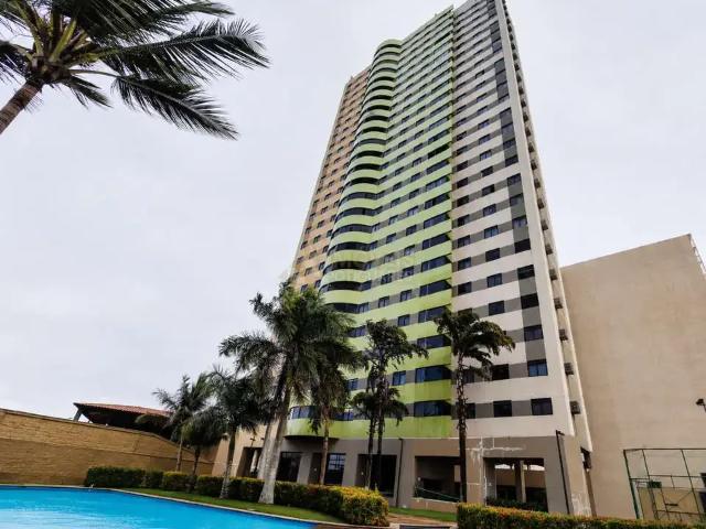 Apartamento para Venda em Natal/RN Candelária 3 Quartos