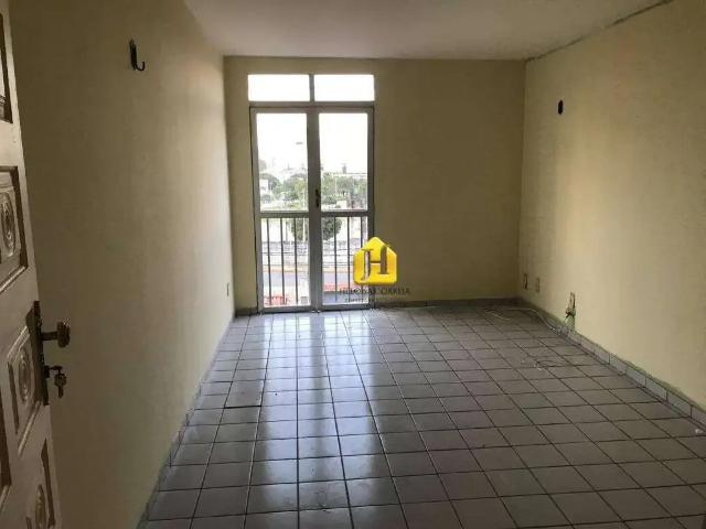 Apartamento para Venda em Natal/RN Candelária 3 Quartos