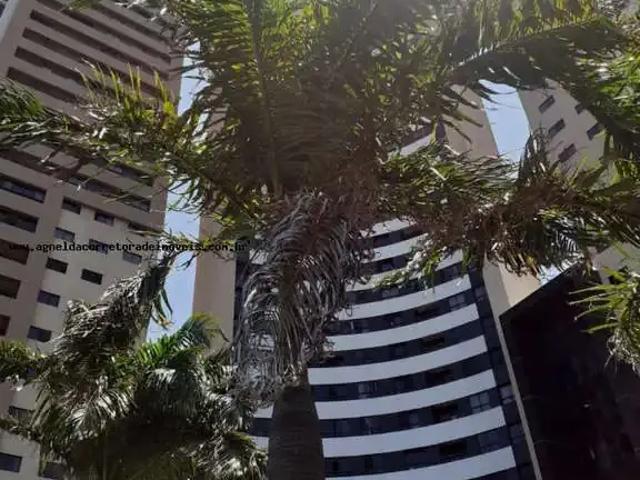 Apartamento para Venda em Natal/RN Candelária 3 Quartos