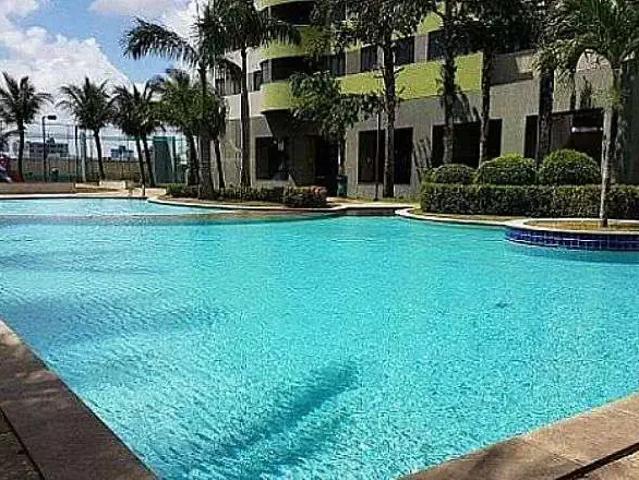 Apartamento para Venda em Natal/RN Candelária 3 Quartos