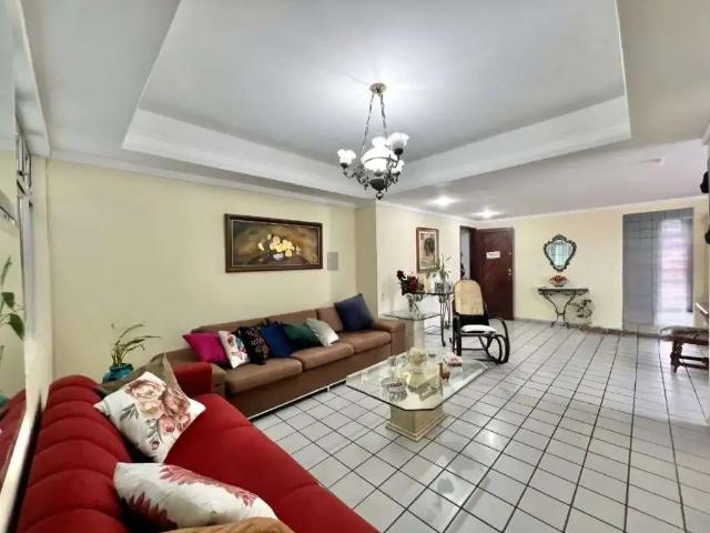 Apartamento para Venda em Natal/RN Candelária 3 Quartos