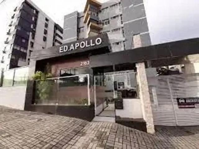 Apartamento para Venda em Natal/RN Candelária 3 Quartos
