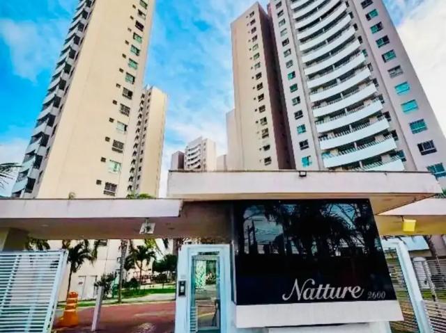Apartamento para Venda em Natal/RN Candelária 3 Quartos