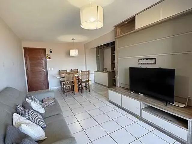 Apartamento para Venda em Natal/RN Candelária 3 Quartos
