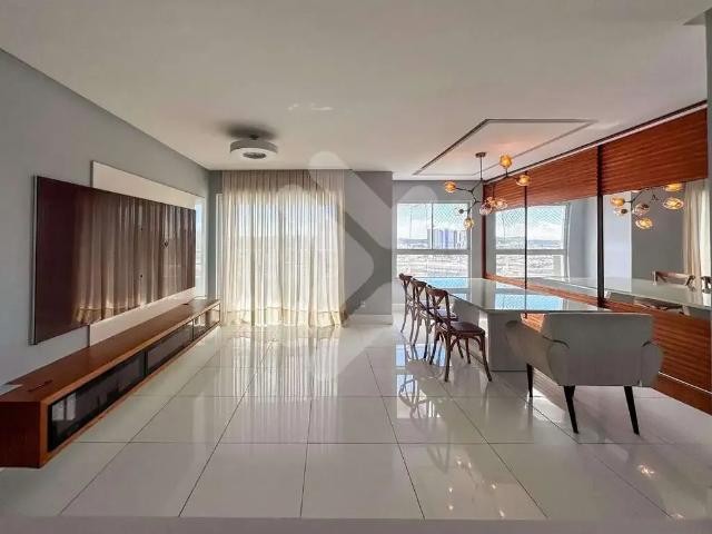 Apartamento para Venda em Natal/RN Candelária 3 Quartos