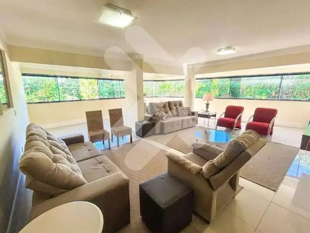Apartamento para Venda em Natal/RN Capim Macio 3 Quartos