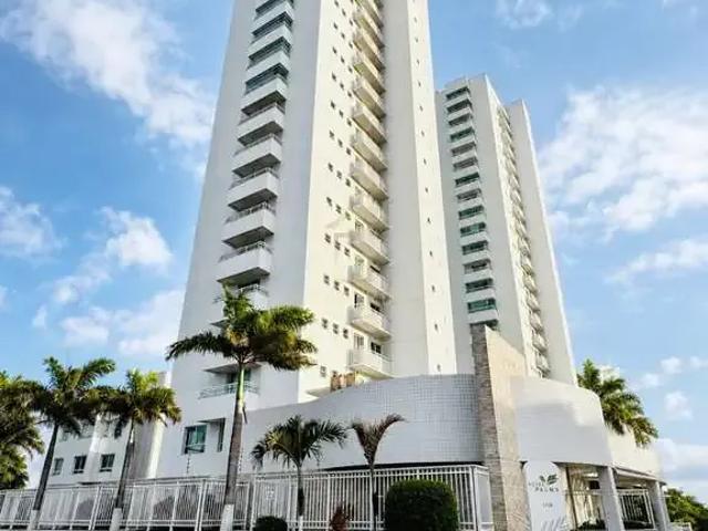 Apartamento para Venda em Natal/RN Capim Macio 3 Quartos