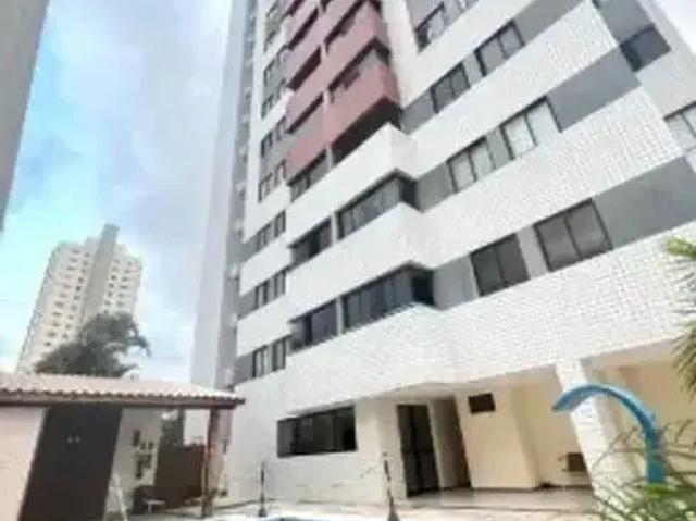 Apartamento para Venda em Natal/RN Capim Macio 3 Quartos