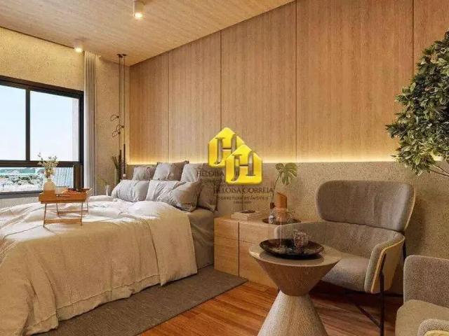Apartamento para Venda em Natal/RN Capim Macio 3 Quartos