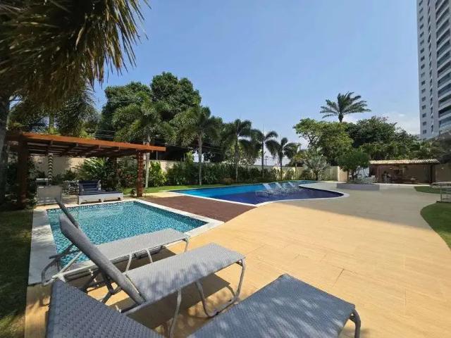 Apartamento para Venda em Natal/RN Capim Macio 3 Quartos
