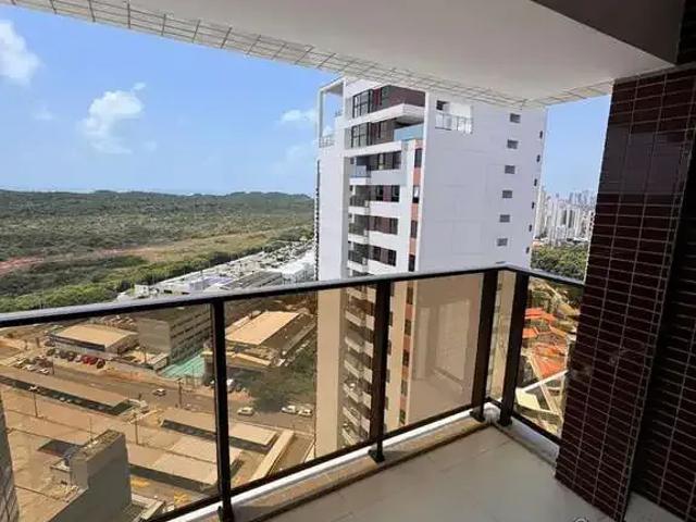 Apartamento para Venda em Natal/RN Capim Macio 3 Quartos