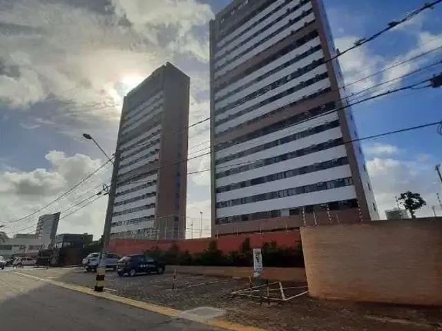 Apartamento para Venda em Natal/RN Capim Macio 3 Quartos
