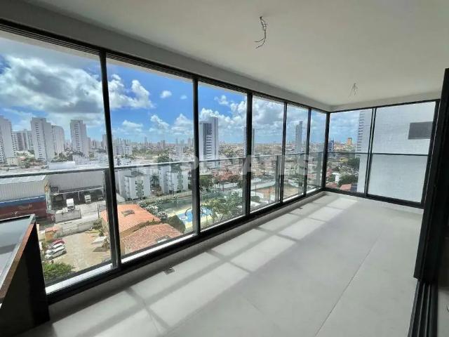 Apartamento para Venda em Natal/RN Capim Macio 3 Quartos