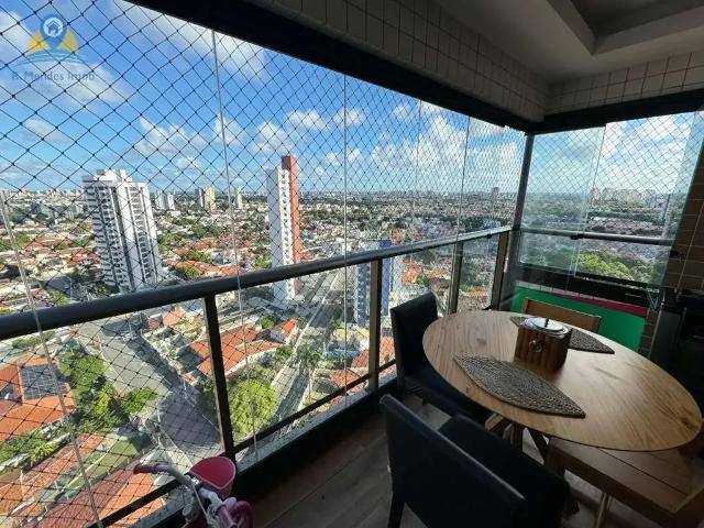 Apartamento para Venda em Natal/RN Capim Macio 3 Quartos