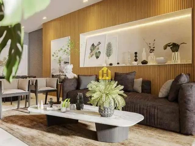 Apartamento para Venda em Natal/RN Capim Macio 3 Quartos