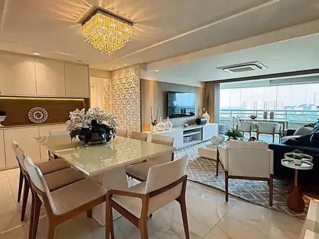Apartamento para Venda em Natal/RN Capim Macio 3 Quartos