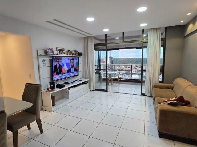 Apartamento para Venda em Natal/RN Capim Macio 3 Quartos